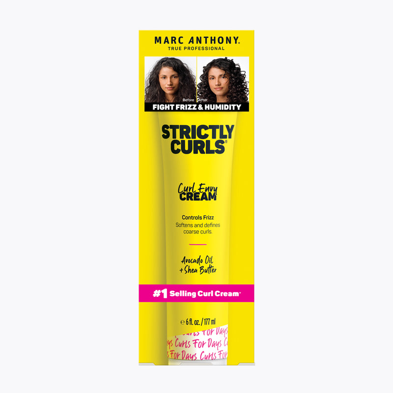 Strictly Curls® Curl Envy Cream Marc Anthony