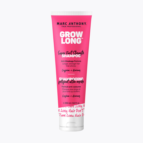 Grow Long™ Super Fast Strength Shampoo - Marc Anthony