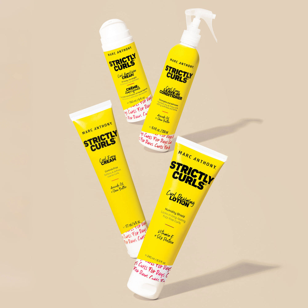 Collections - Marc Anthony