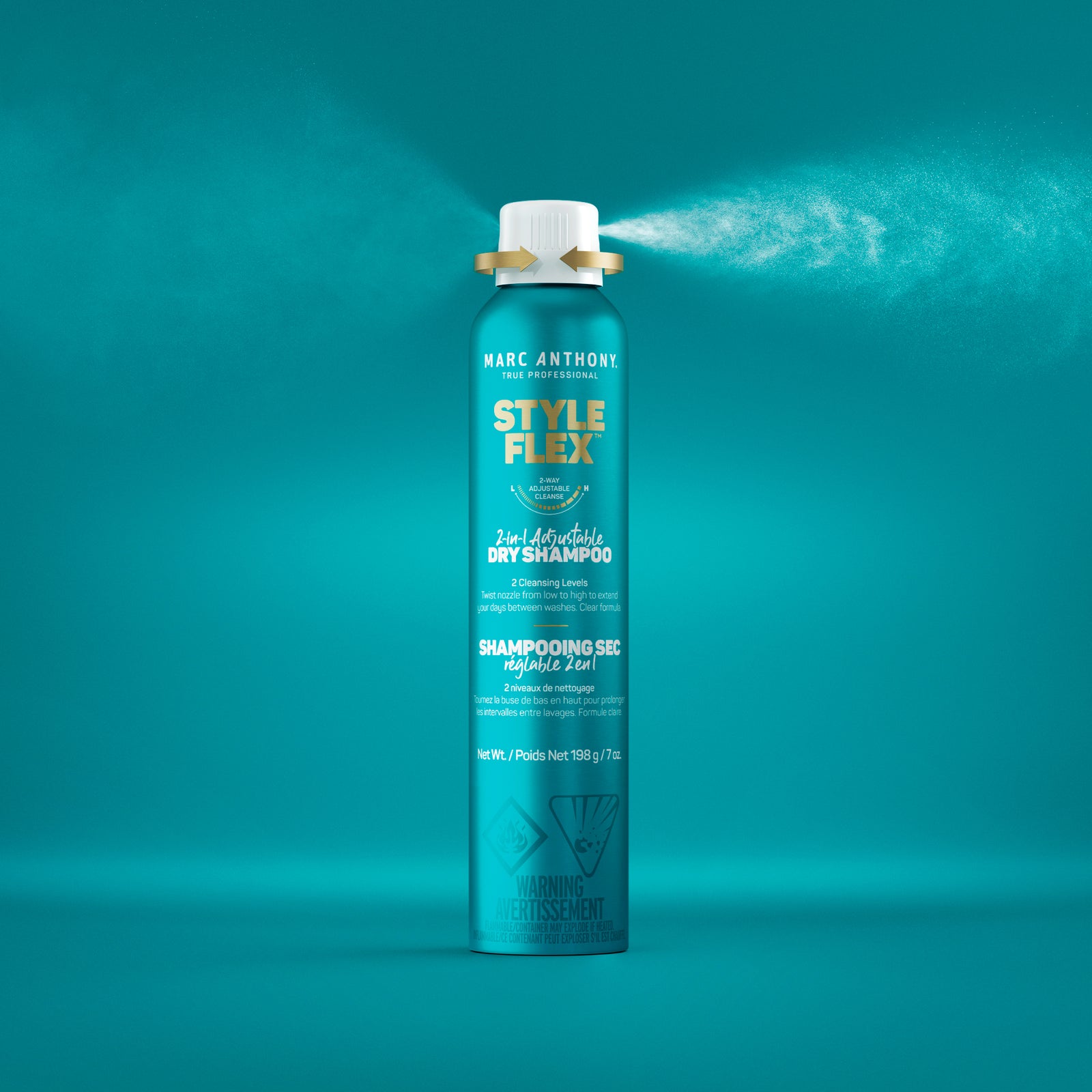 Style Flex™ - Marc Anthony