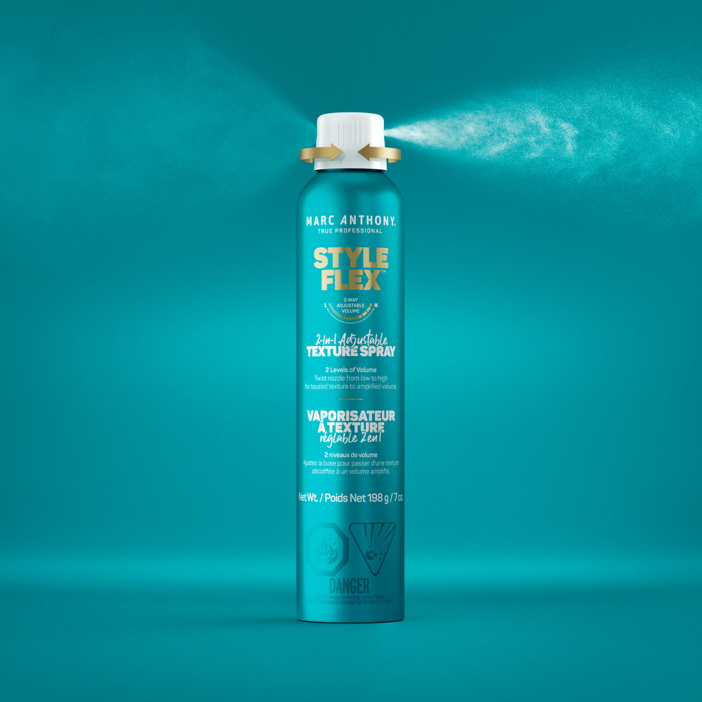 Style Flex™ - Marc Anthony