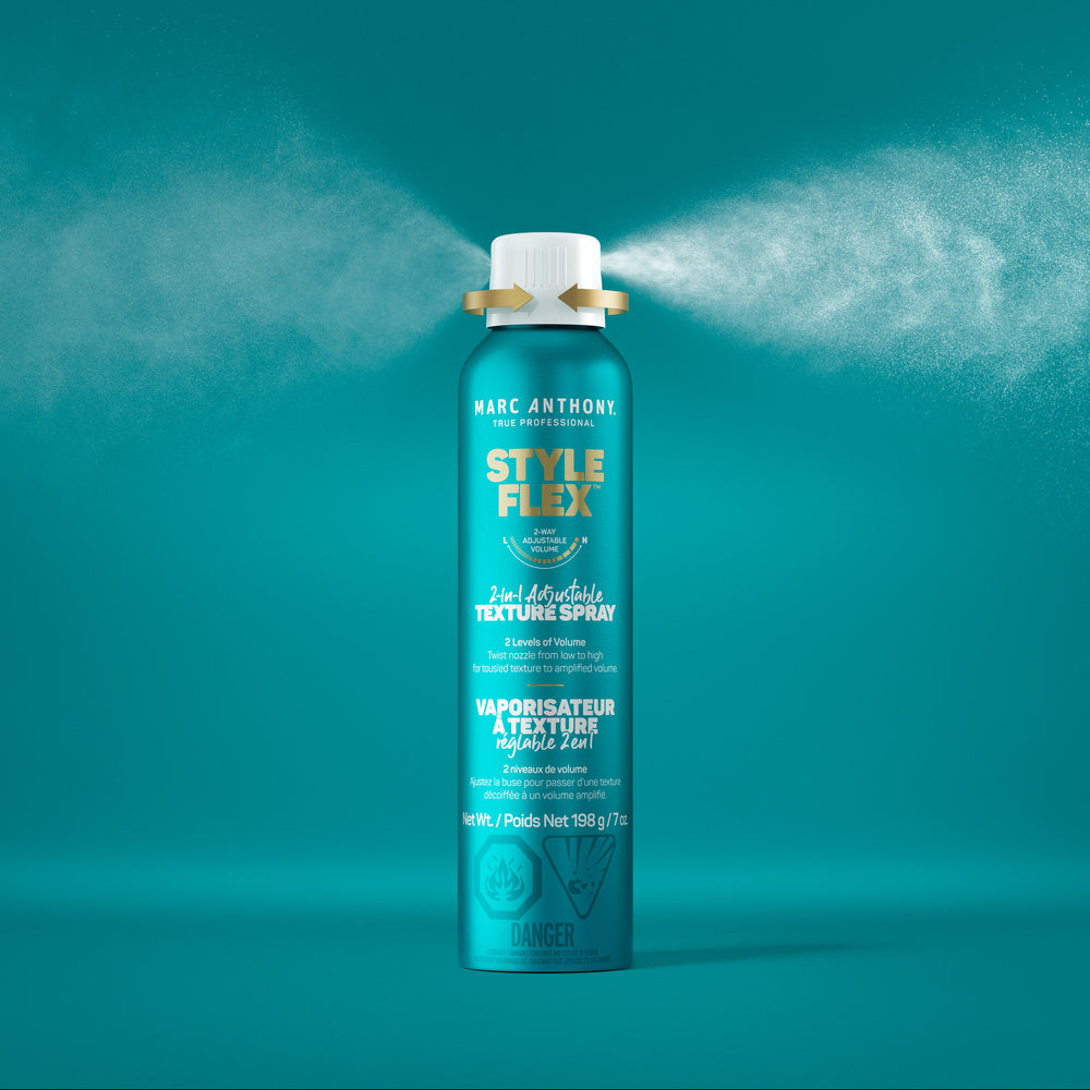 Style Flex™ - Marc Anthony