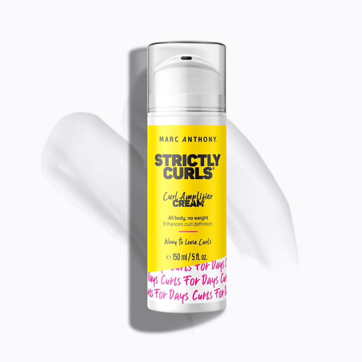Curl Definition - Marc Anthony